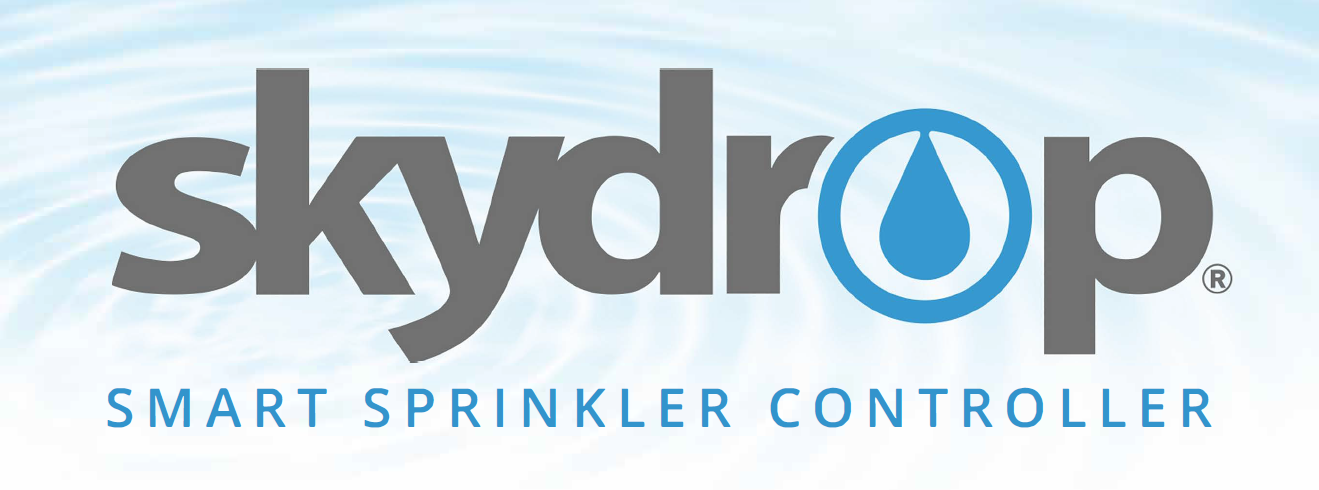 Skydrop Smart Irrigation Driver